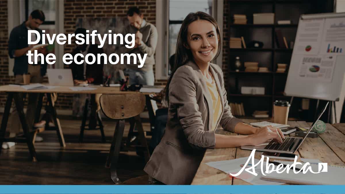 Accelerating Alberta’s tech sector – Edmonton Unlimited