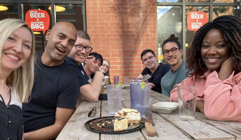 I Want To Start – Edmonton Unlimited