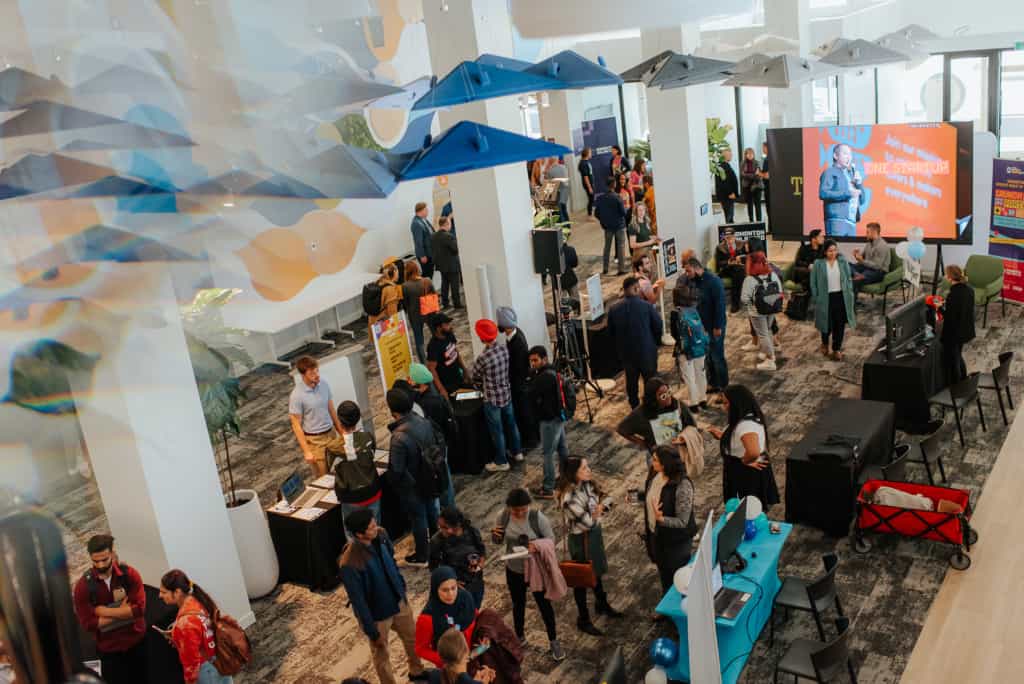 Our Space – Edmonton Unlimited