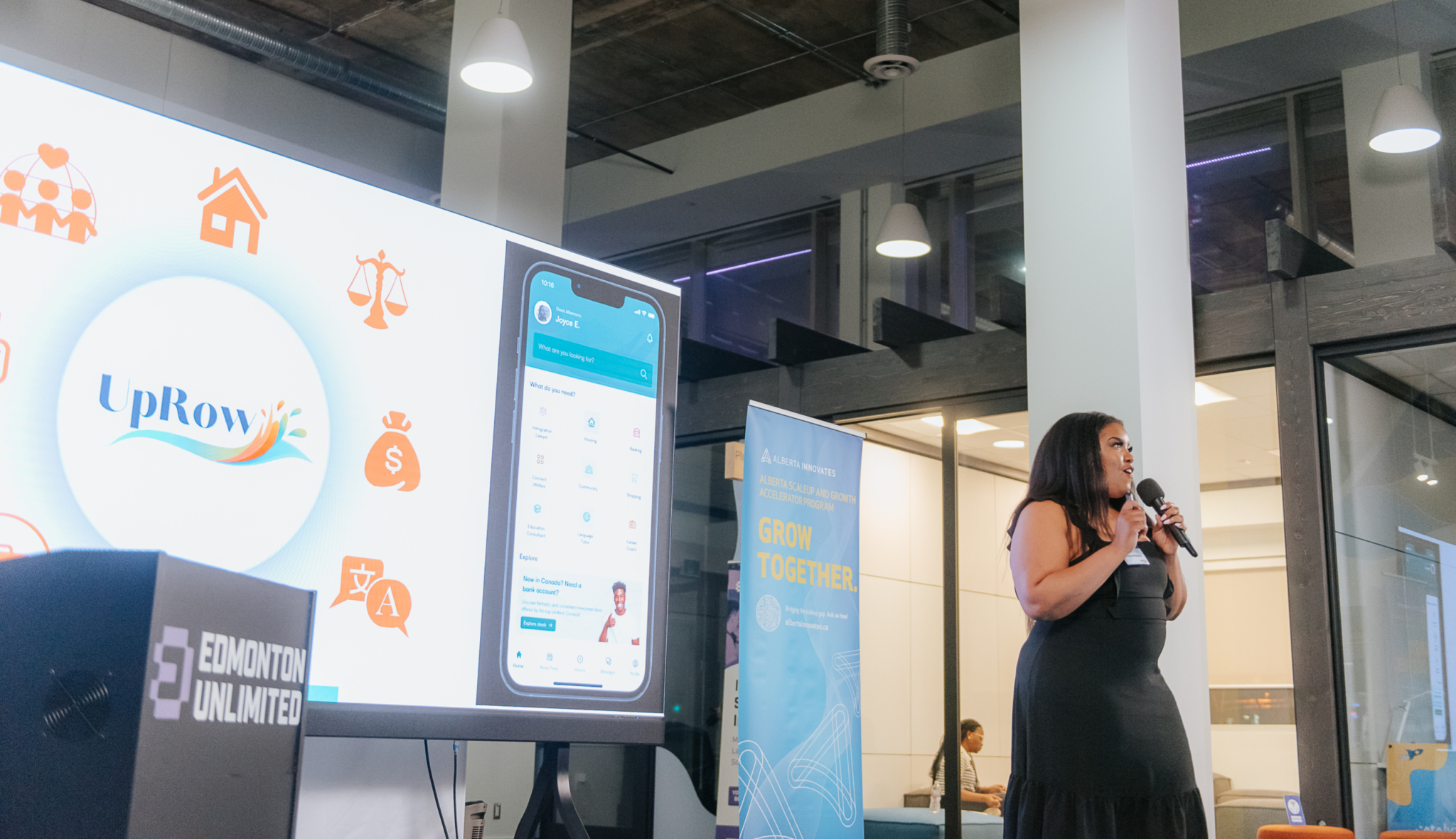 News – Edmonton Unlimited